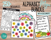 Products – Literacy and Lindsay
